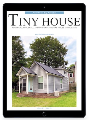 Home - Tiny House Magazine