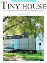 PDF Magazine - Tiny House Magazine