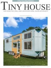 PDF Magazine - Tiny House Magazine