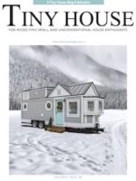 PDF Magazine - Tiny House Magazine