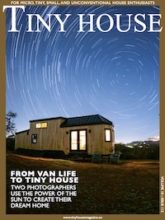 PDF Magazine - Tiny House Magazine