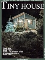PDF Magazine - Tiny House Magazine