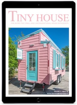 Home - Tiny House Magazine