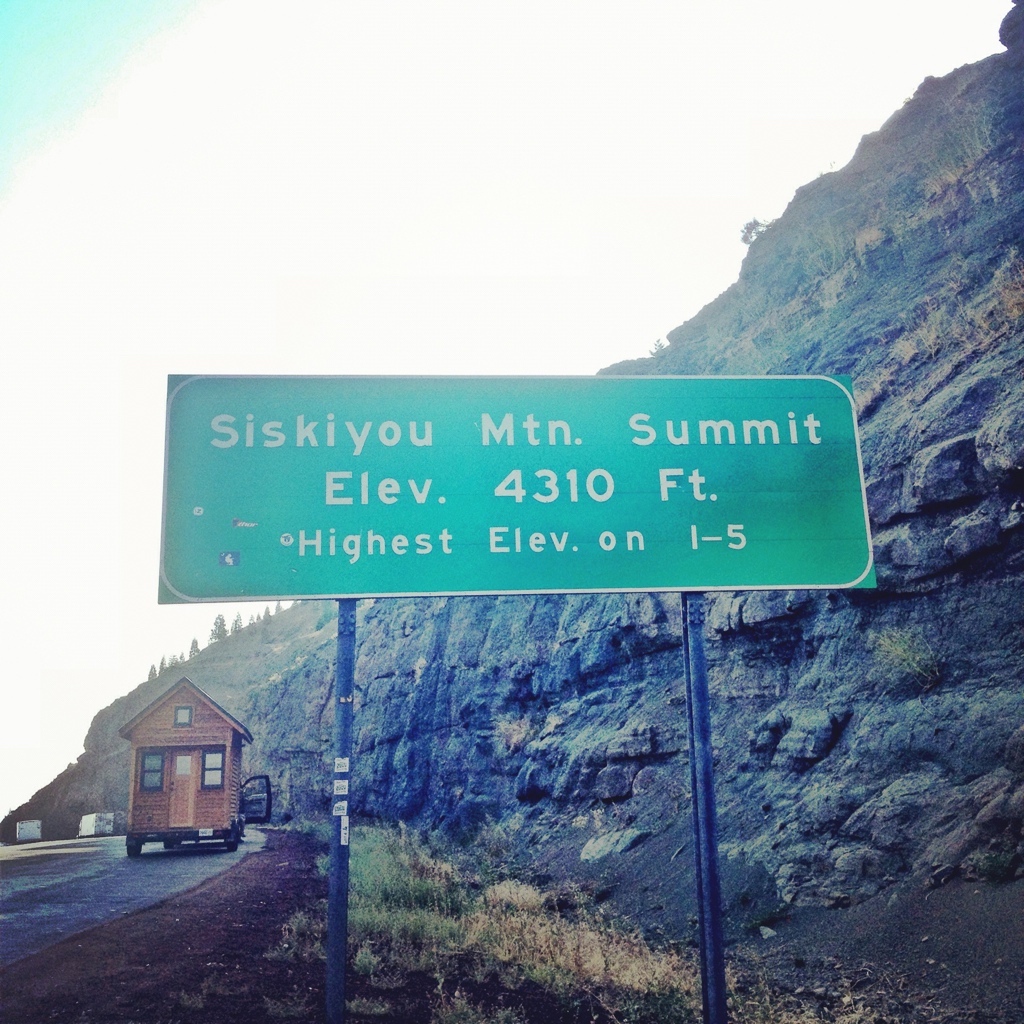 The Big Move - Tiny House Magazine