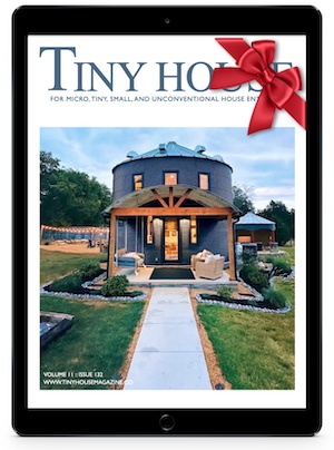 Home - Tiny House Magazine
