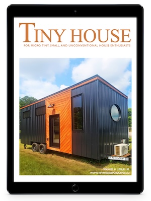 Home - Tiny House Magazine